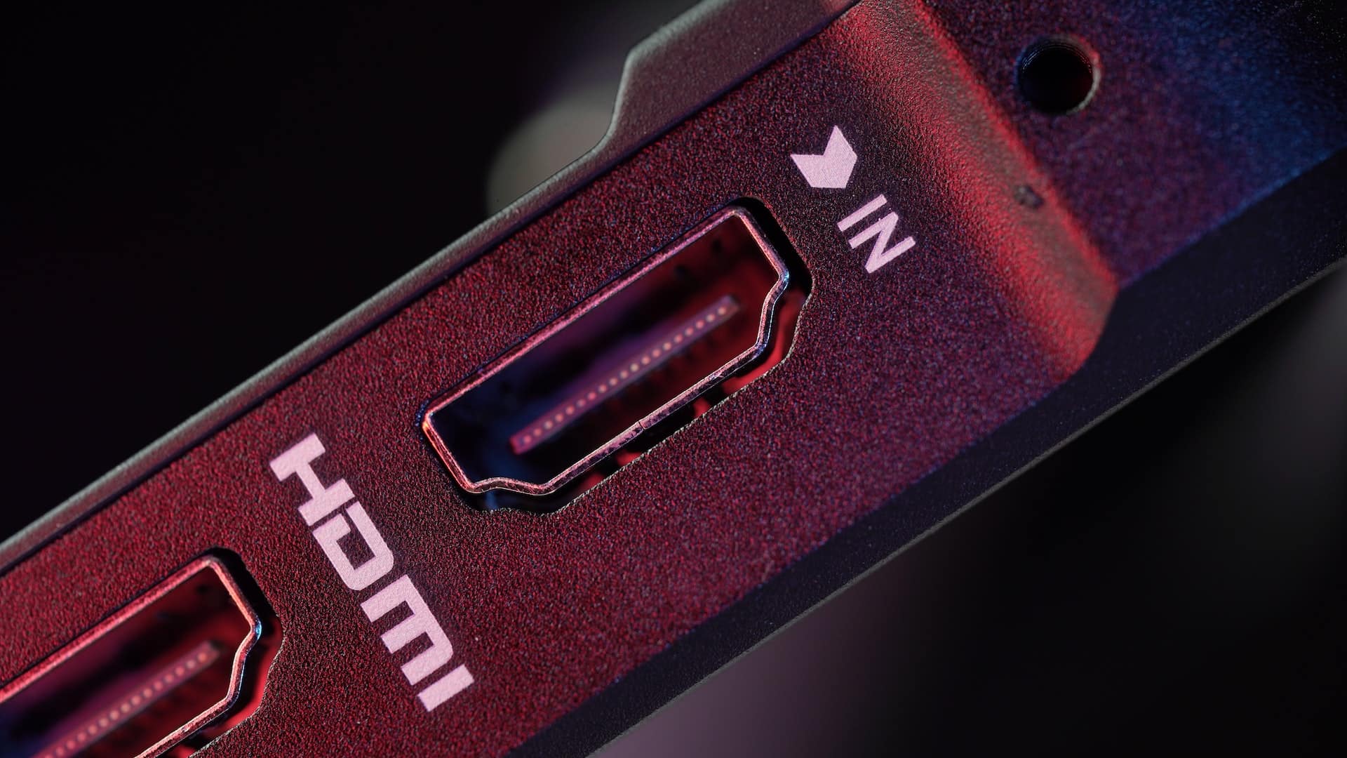Što je HDMI i koje 4 standardne vrste postoje? - HIT.hr
