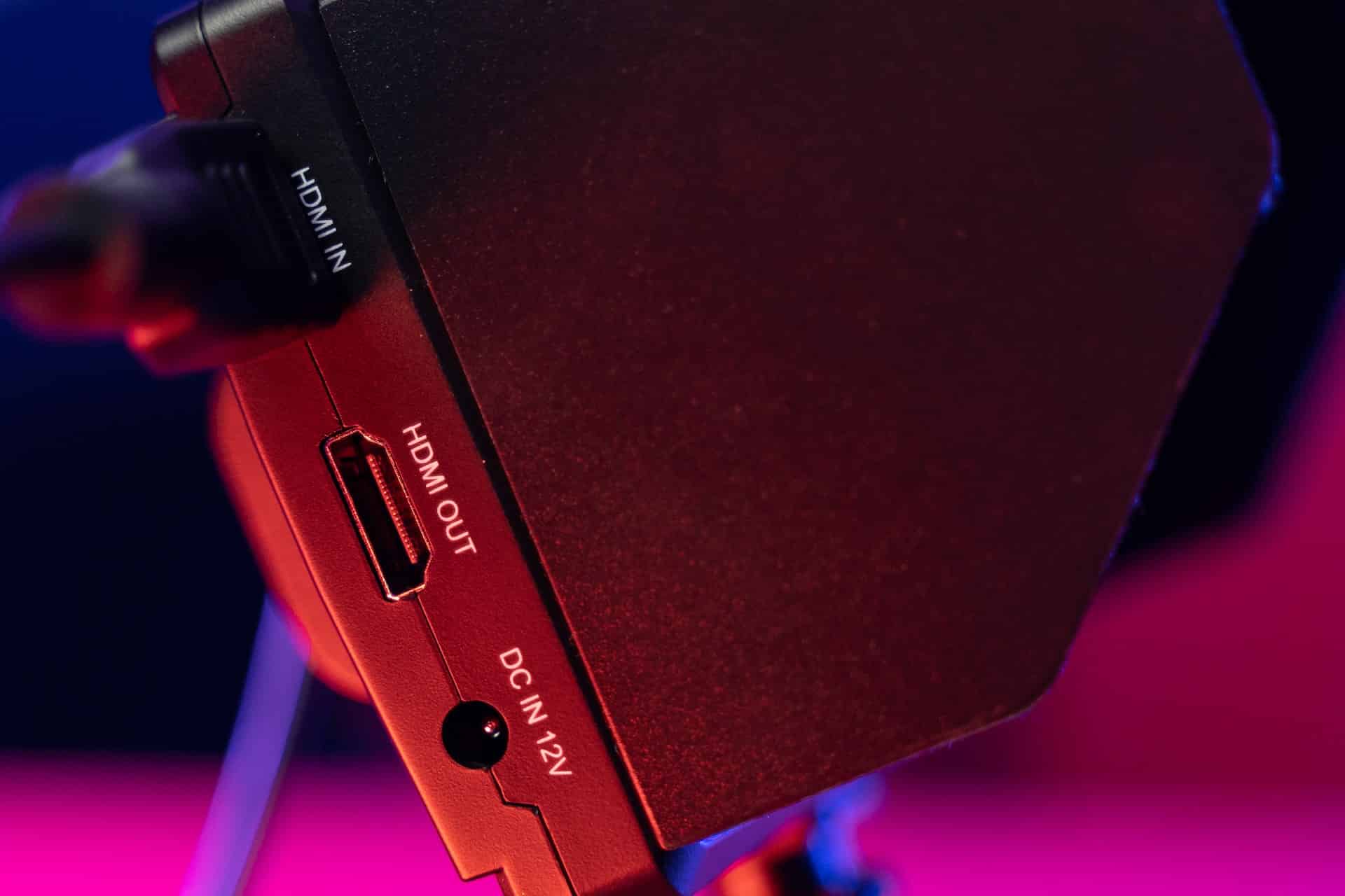 Što je HDMI i koje 4 standardne vrste postoje? - HIT.hr