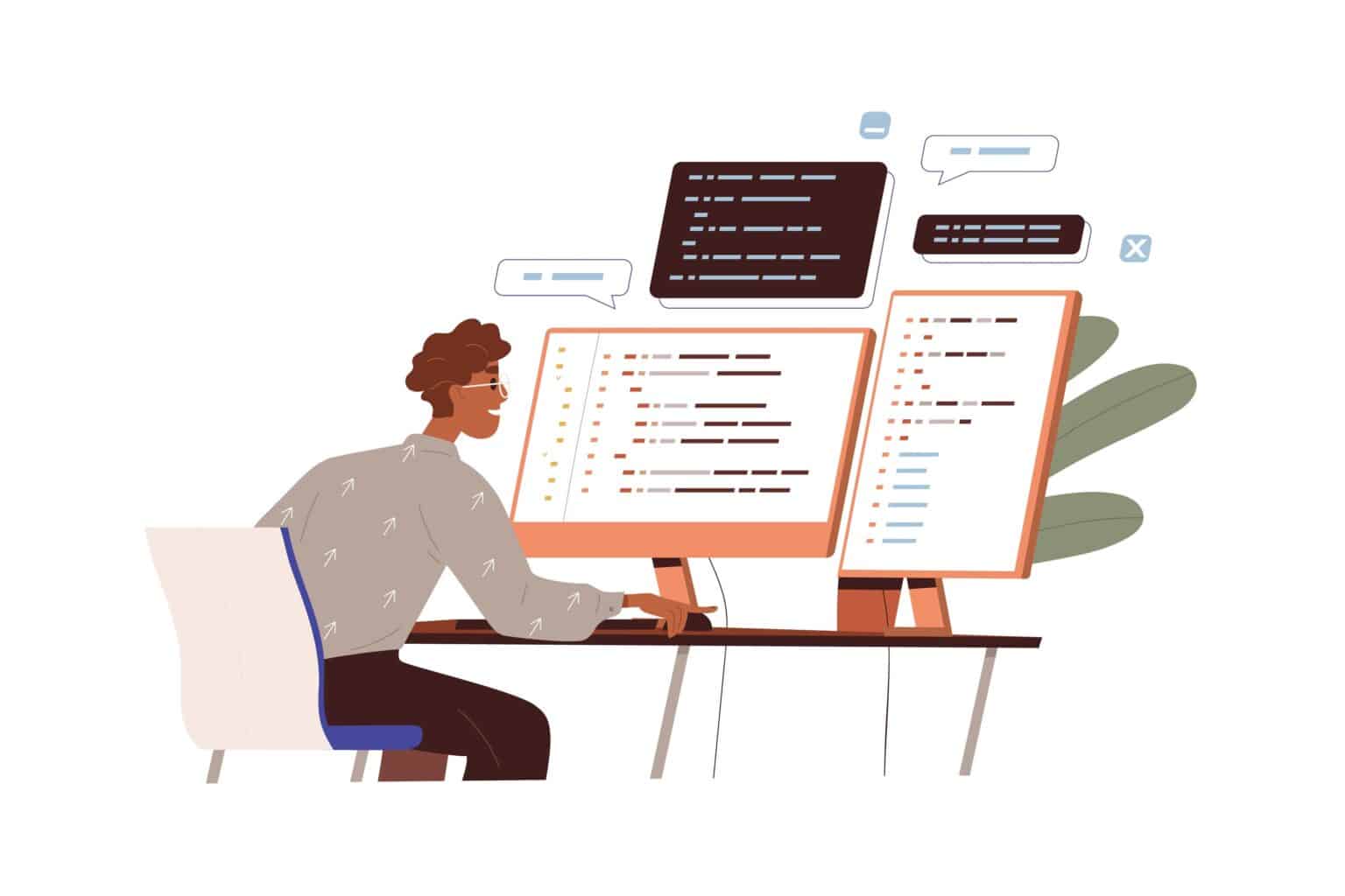 Kako naučiti programirati? 7 savjeta koje će vam ubrzati učenje