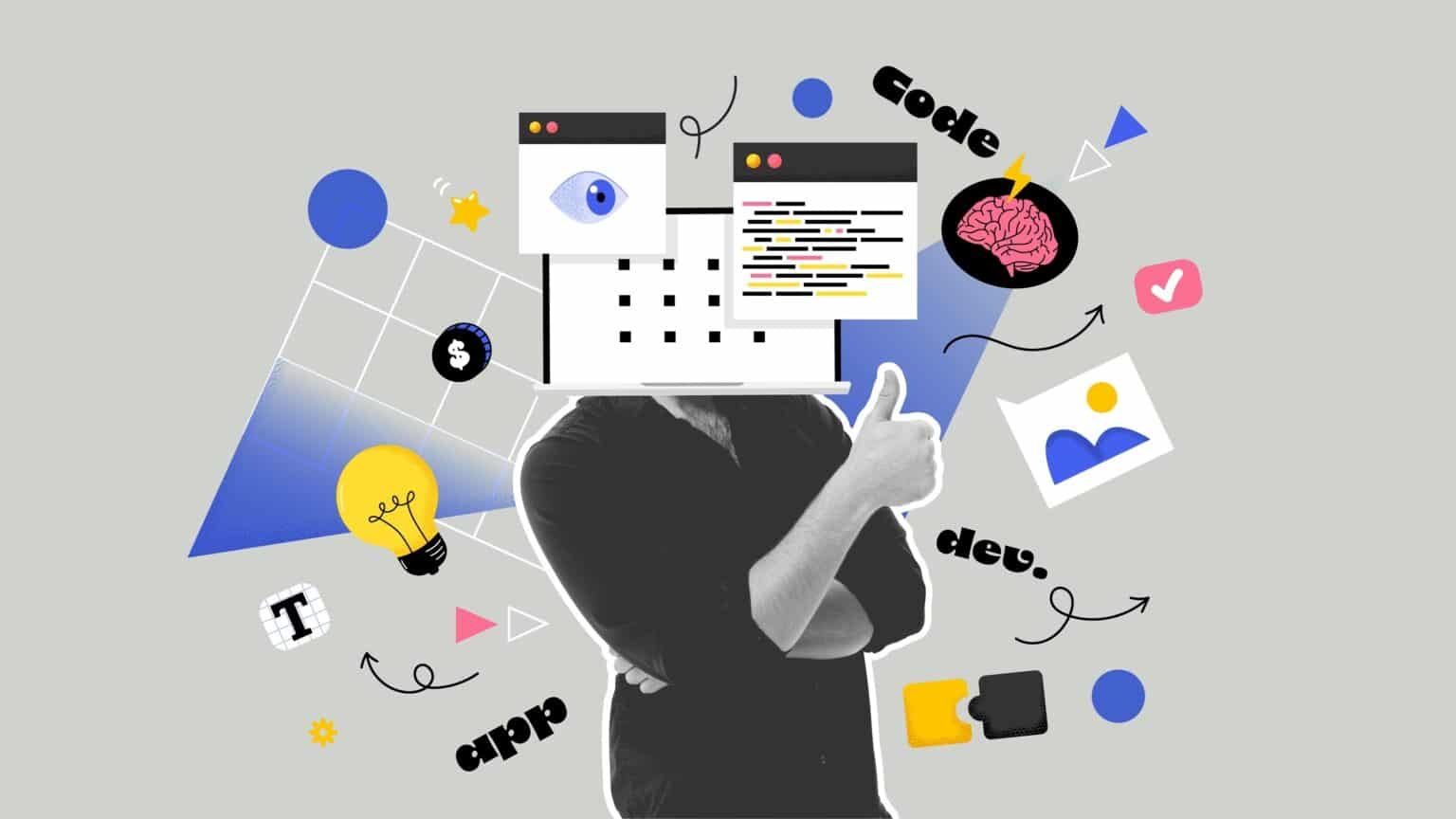 Kako postati web dizajner 101: Praktični vodič za početnike