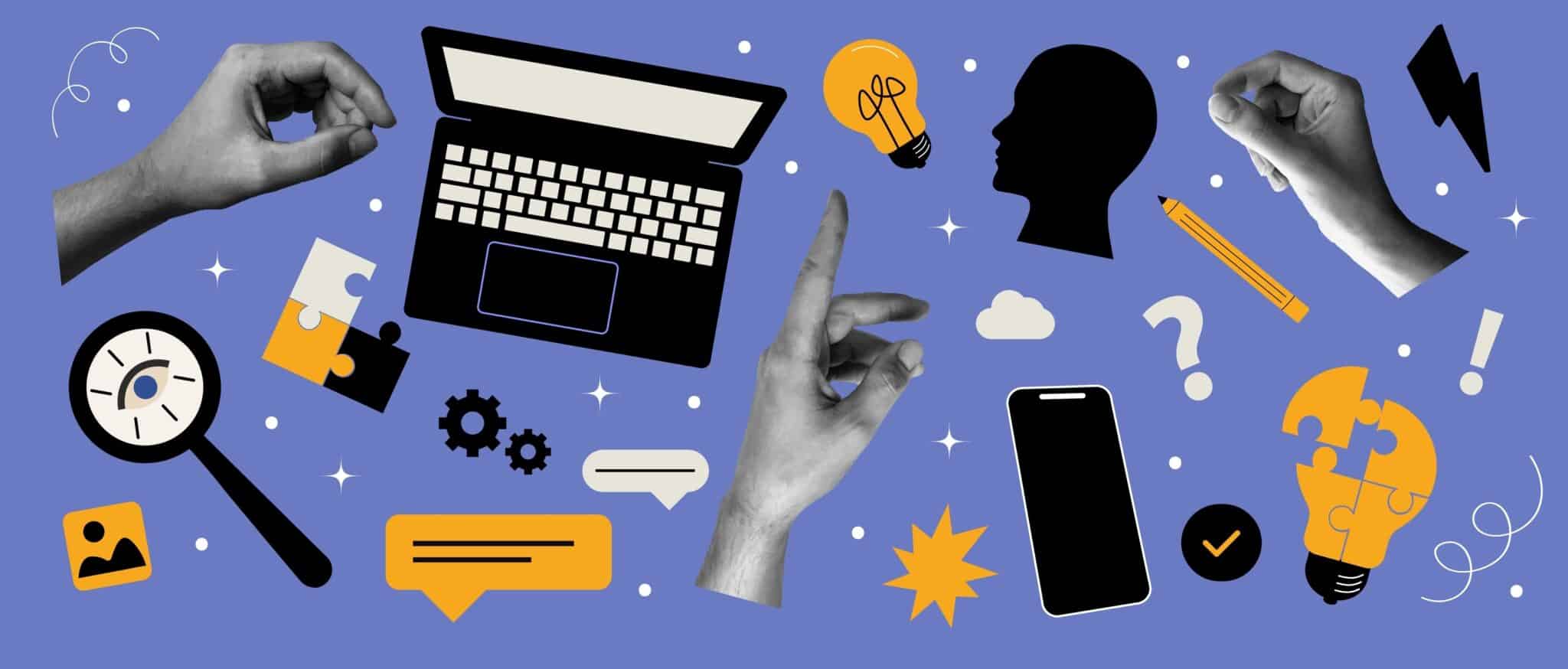 Kako postati web dizajner 101: Praktični vodič za početnike