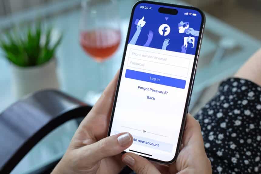 5 načina kako jednostavno vratiti Facebook profil - HIT.hr