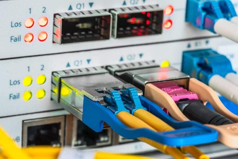 Što je optički internet? 9 prednosti koje morate znati