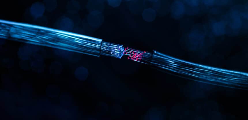 Što je optički internet? 9 prednosti koje morate znati