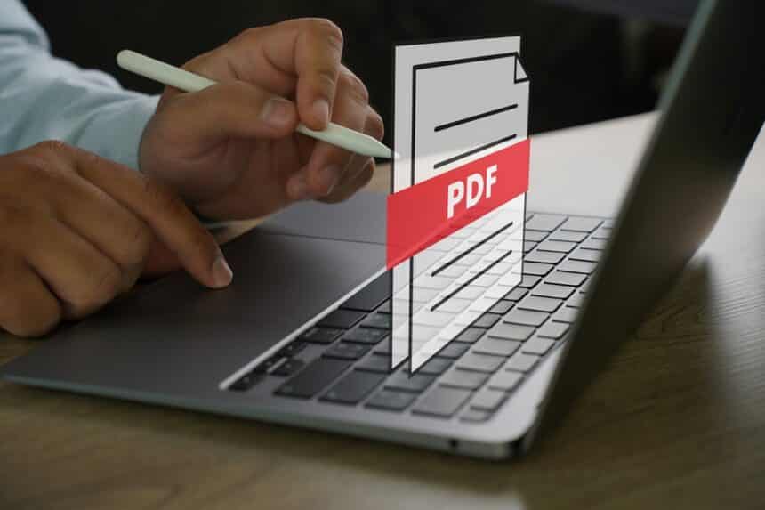 Kako spojiti PDF dokumente? 9 razloga za online alate