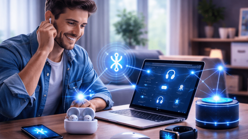 Bluetooth bez granica: Uređaji koji rade savršeno - HIT.hr